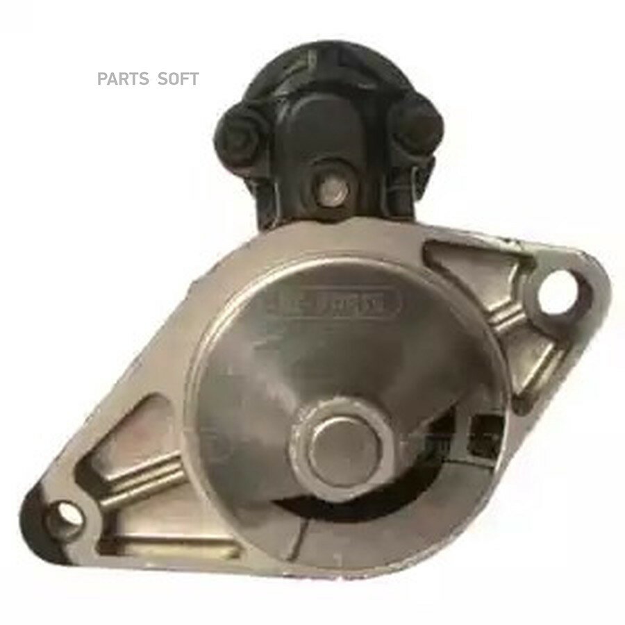 Стартер восстановленный 12V, 1.2kW от официального дистрибьютора, HC-PARTS, артикул JS1299
