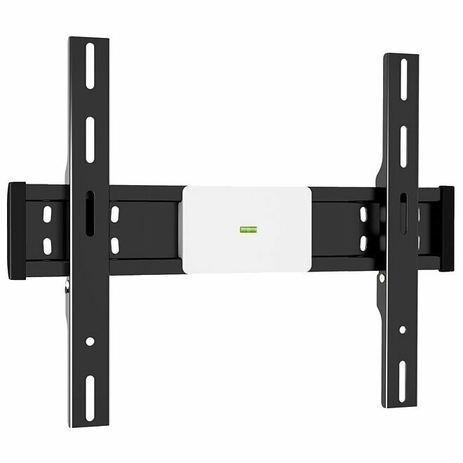 Кронштейн для телевизора LCD-F4611 черный 32"-65" макс.40кг