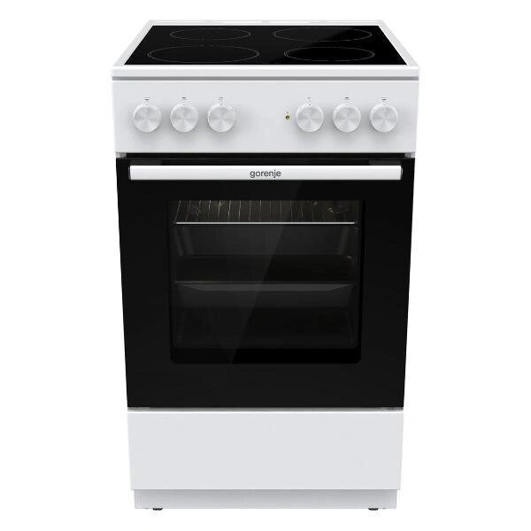 Электрическая плита Gorenje GEC5A20WG