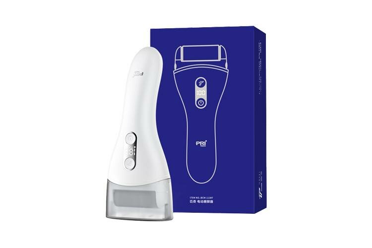 Электрическая пемза для педикюра унисекс PRITECH 13473088