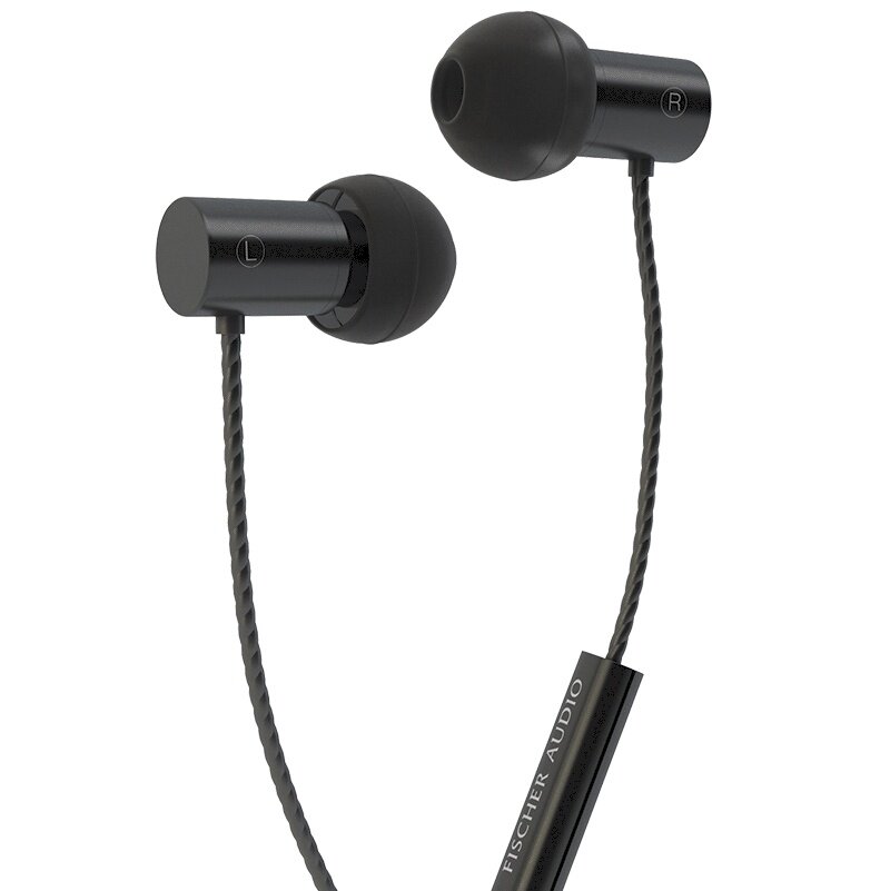 Стереогарнитура Fischer Audio WOW