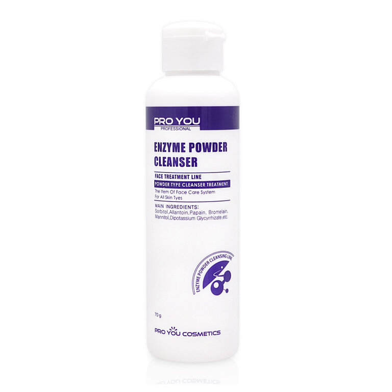 PRO YOU Enzyme Powder Cleanser Пудра Южная Корея 70 мл