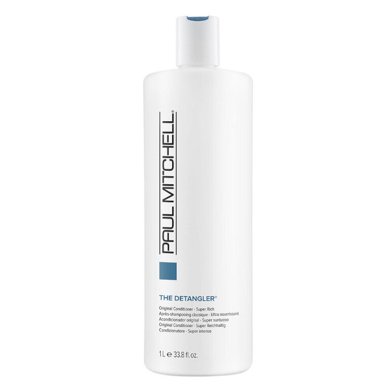 Paul Mitchell The Detangler Кондиционер США 1000 мл