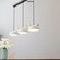 Люстра, LED, 36 Вт