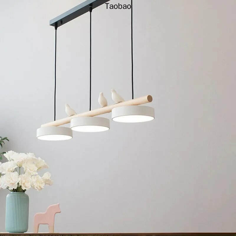 Люстра, LED, 36 Вт