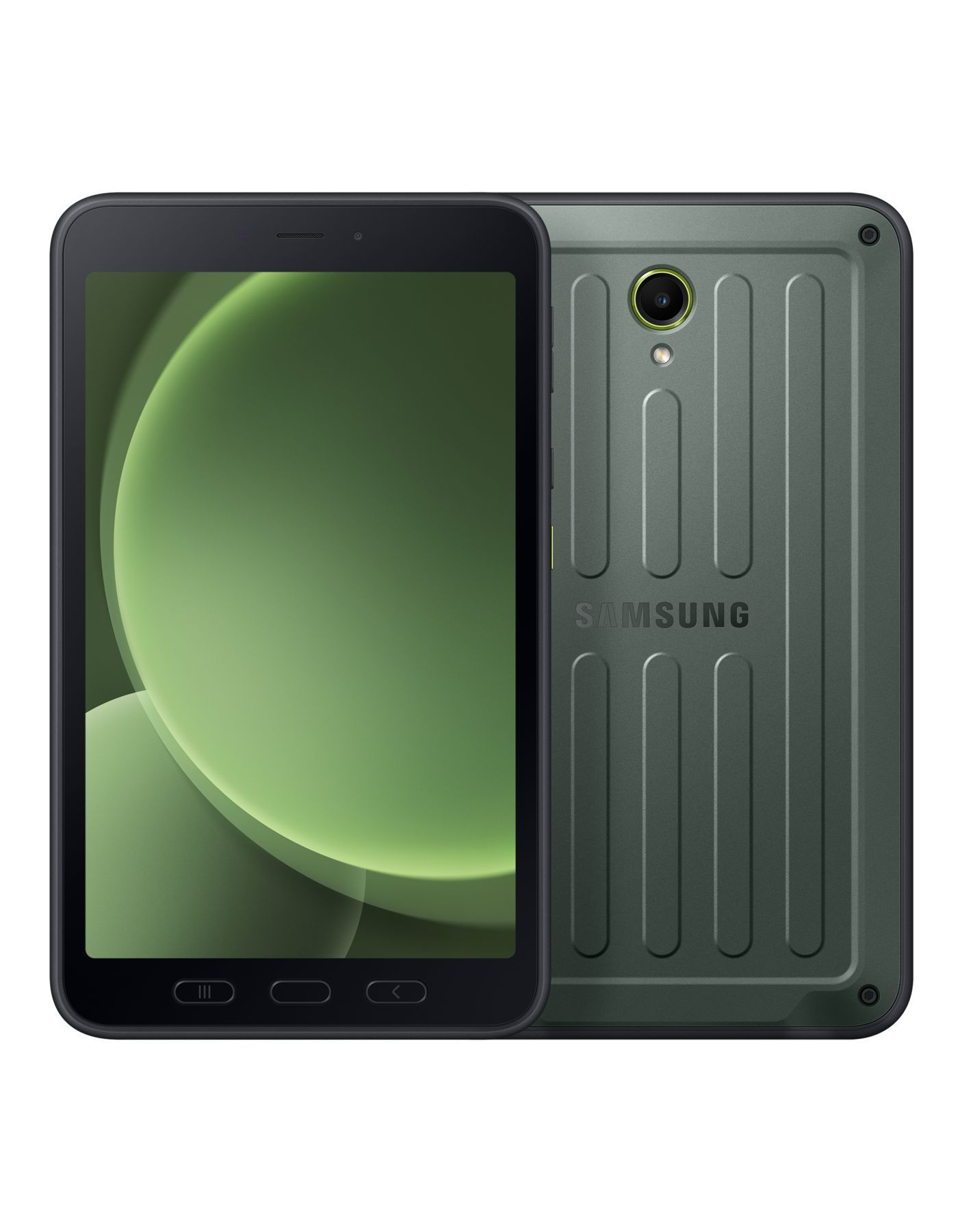Планшет Samsung "Galaxy Tab Active 5", 8", Android, 6ГБ/128ГБ, черный