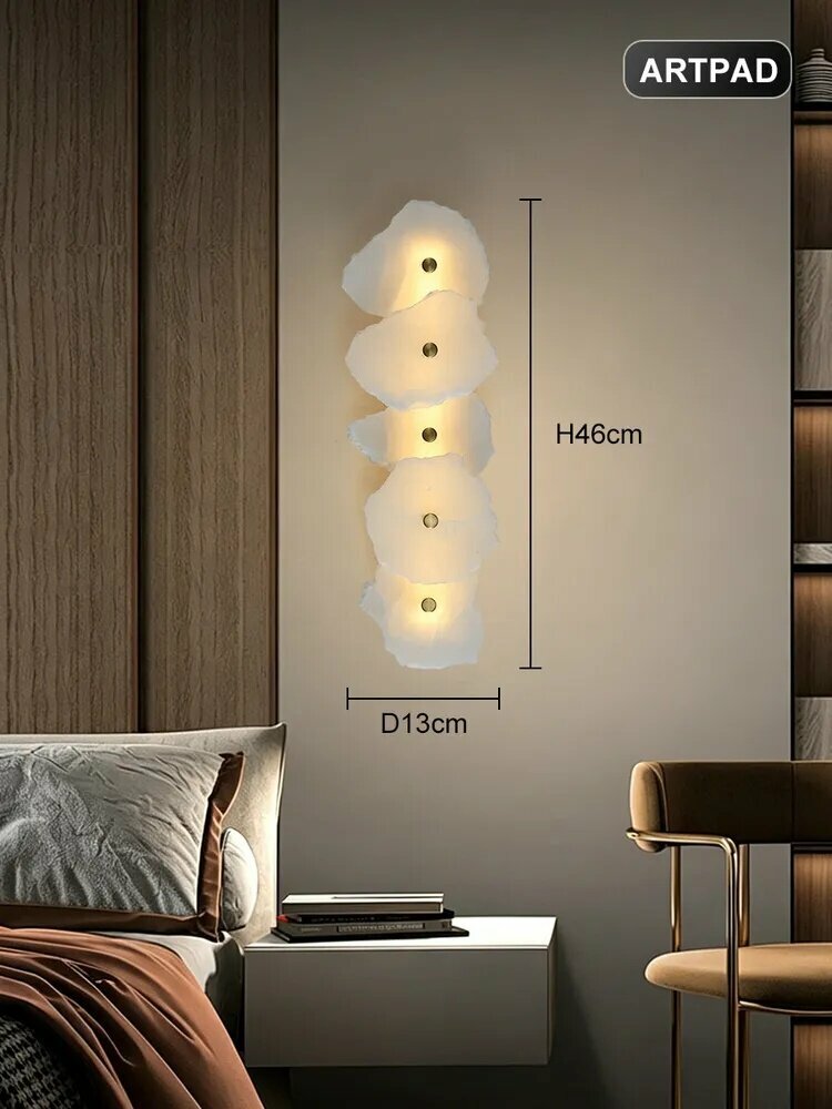 Artpad Люстра, LED, 18 Вт — фото 1