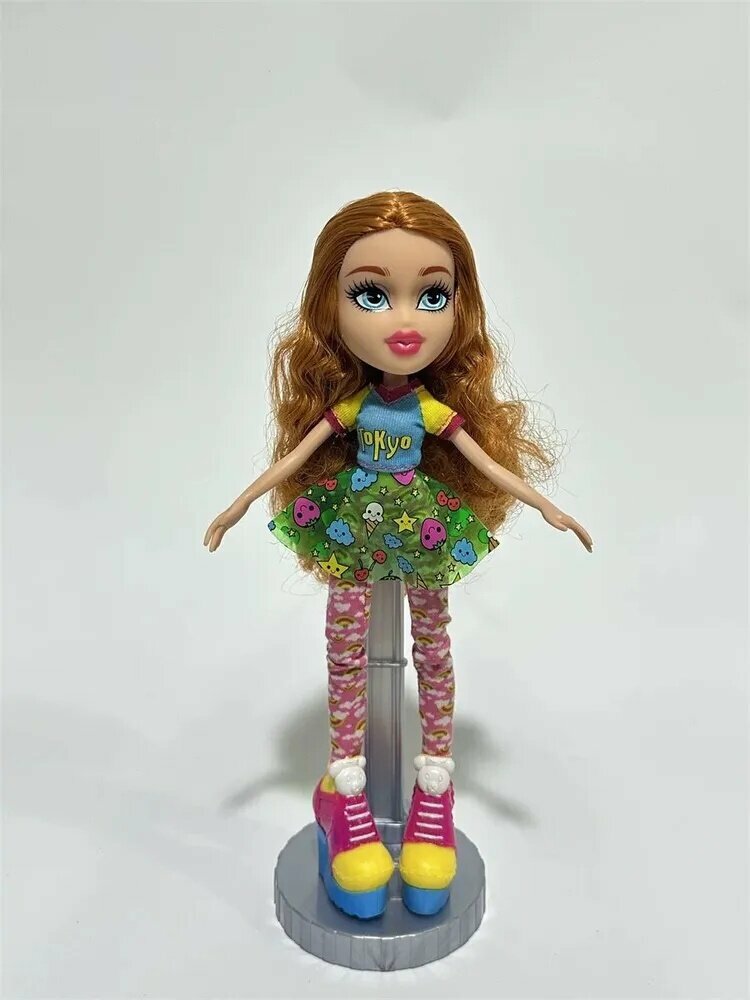 Bratz Кукла