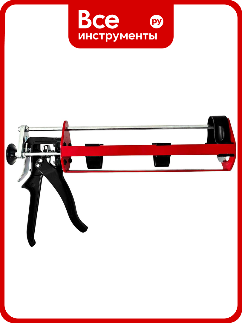 Пистолет универсальный для химический анкеровSORMAT IPU MULTI-GUN 165/300/410/385/585ml 9630079560