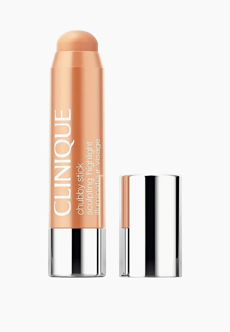 Clinique Хайлайтер 6 г supreme stardust