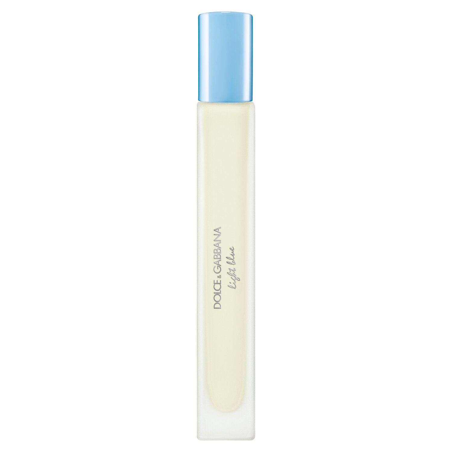 DOLCE&GABBANA LIGHT BLUE Туалетная вода в дорожном формате 10 мл