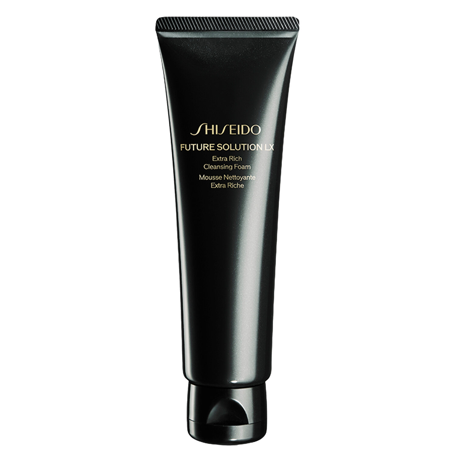 SHISEIDO Future Solution LX Обогащенная очищающая пенка S 125 мл