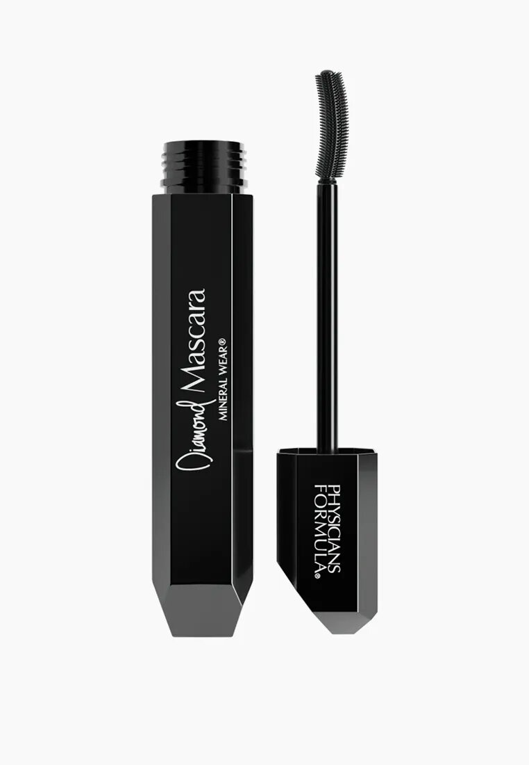 Physicians Formula Тушь для ресниц 8.5 мл черный бриллиант