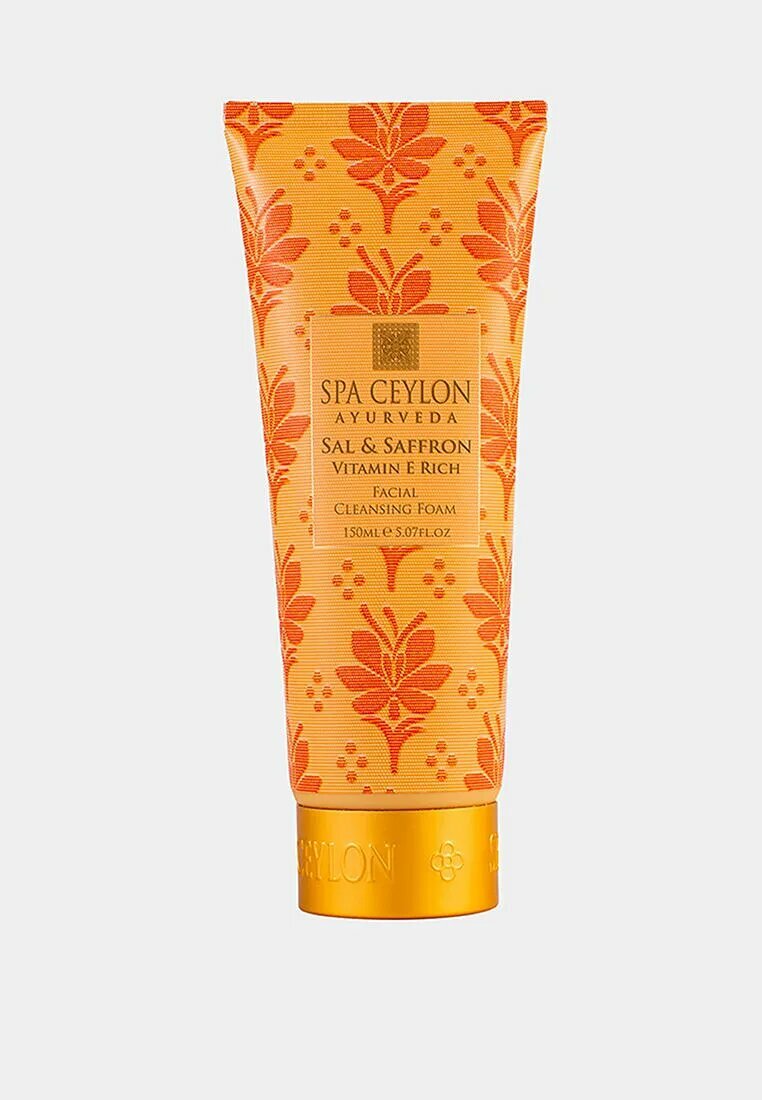 Spa Ceylon Пенка для умывания 150 мл