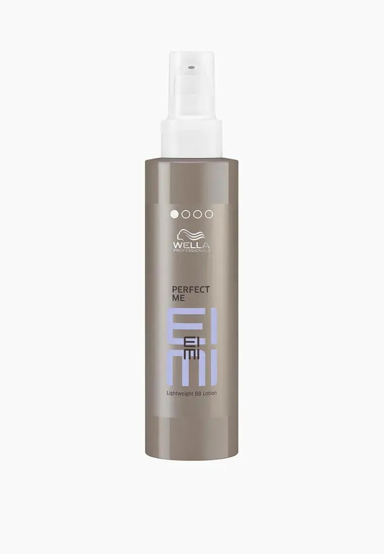 Wella Professionals Лосьон для укладки 100 мл
