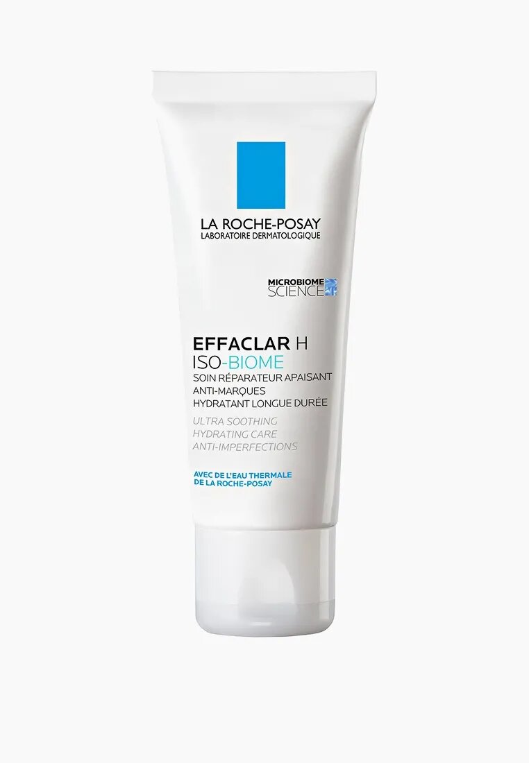 La Roche-Posay Крем для лица 40 мл