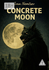 Concrete moon