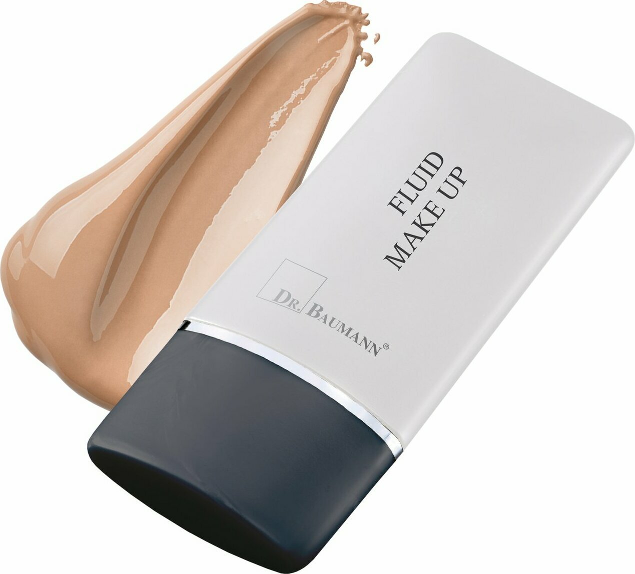 Dr. Baumann Флюид для выравнивания тона кожи, светлый Make-Up Fluid Oil Free Light 75+30ml