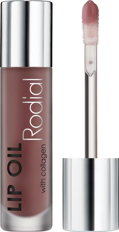 Rodial Масло для губ с коллагеном "Дикая слива" Plumping Collagen Lip Oil Wild Plum 200ml