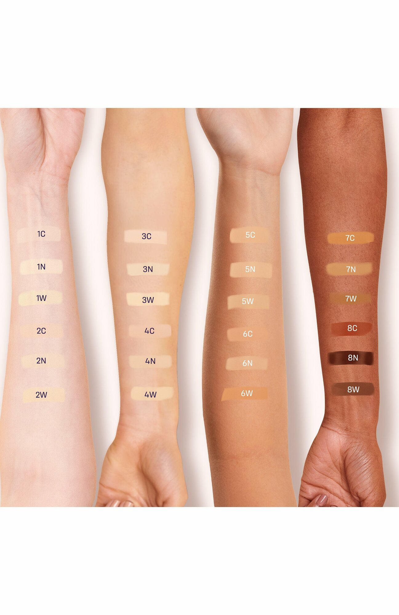 Тональный крем-сыворотка Brightening CC Foundation, оттенок 3N Medium Light Neutral (30ml) By Terry