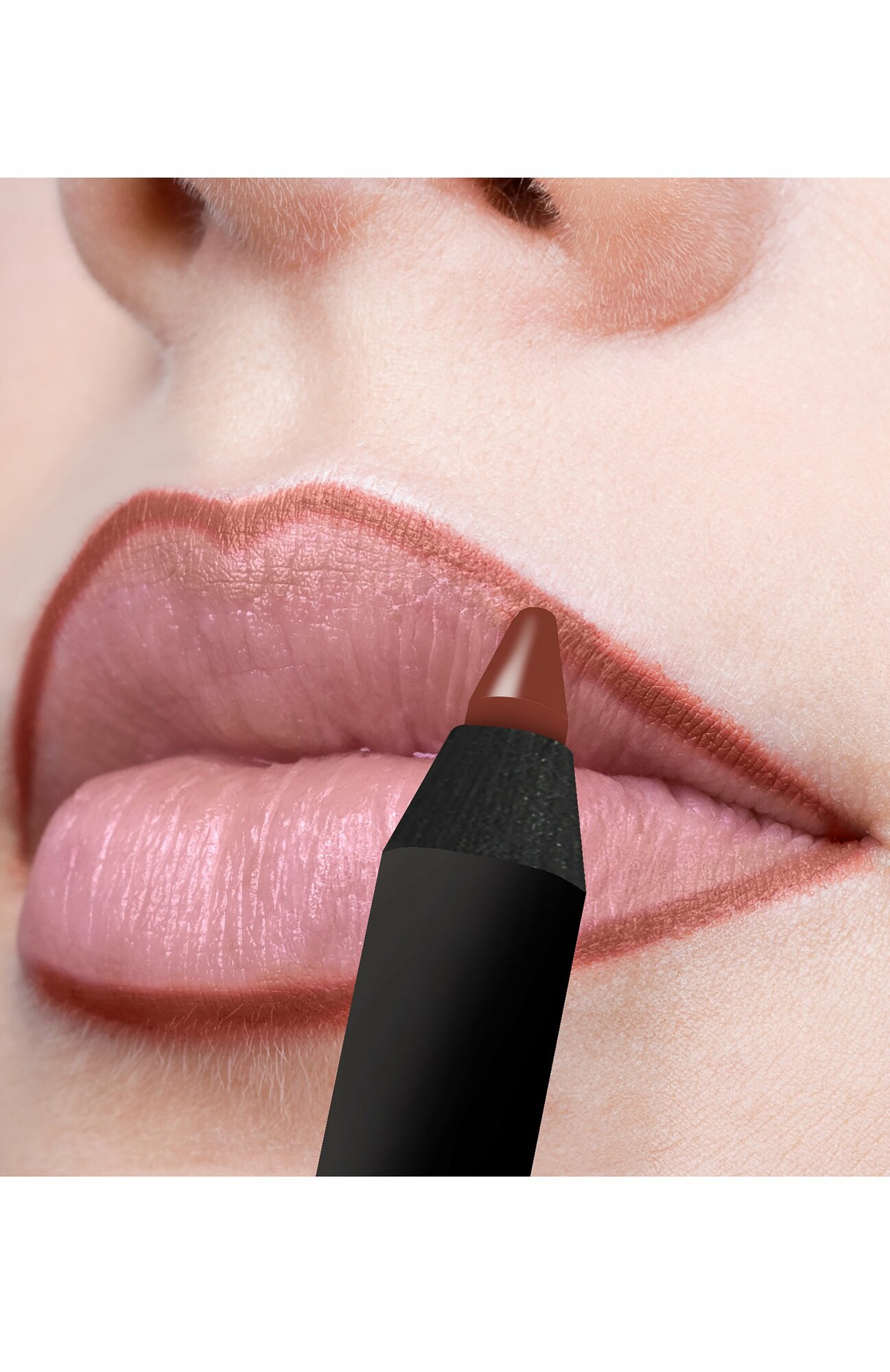 Карандаш для губ Lip Liner, оттенок Beige Affair (1,2g) House of Sillage