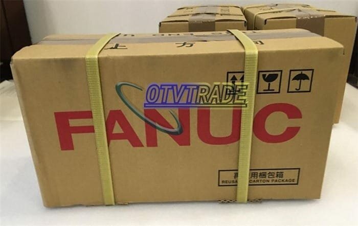 Модуль FANUC SERVO MOTOR A06B-0377-B575