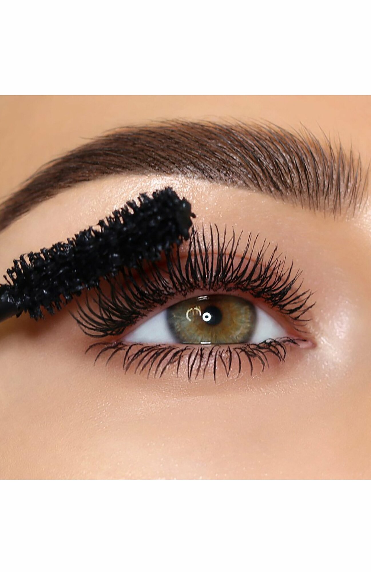 Тушь для ресниц Dark Star, оттенок Xtreme Black PAT MCGRATH LABS