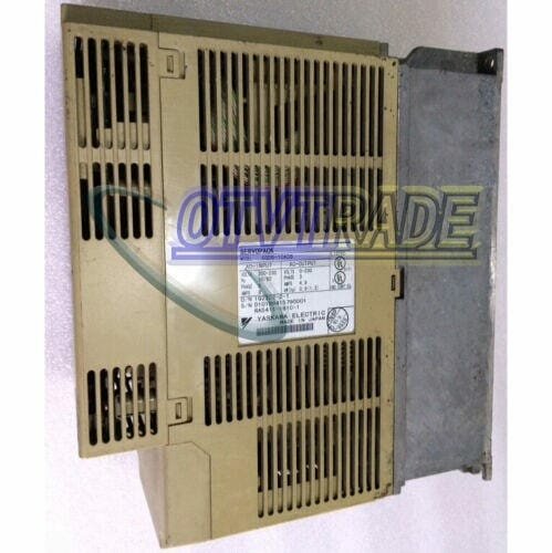 Модуль Yaskawa SGDB-10ADB Servo Driver — фото 1