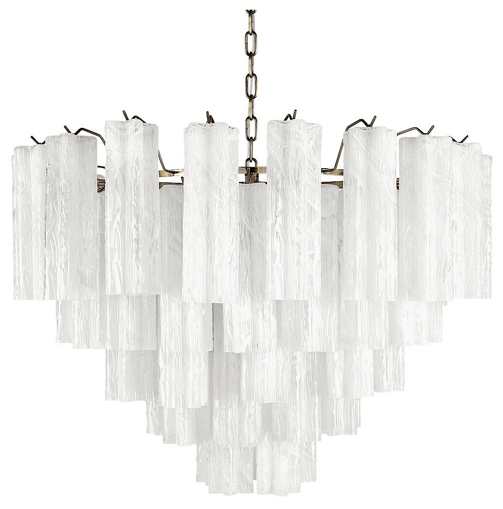 Подвесная люстра Loft it Murano 10580/800 White