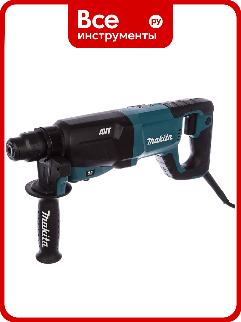 Перфоратор Makita HR2641
