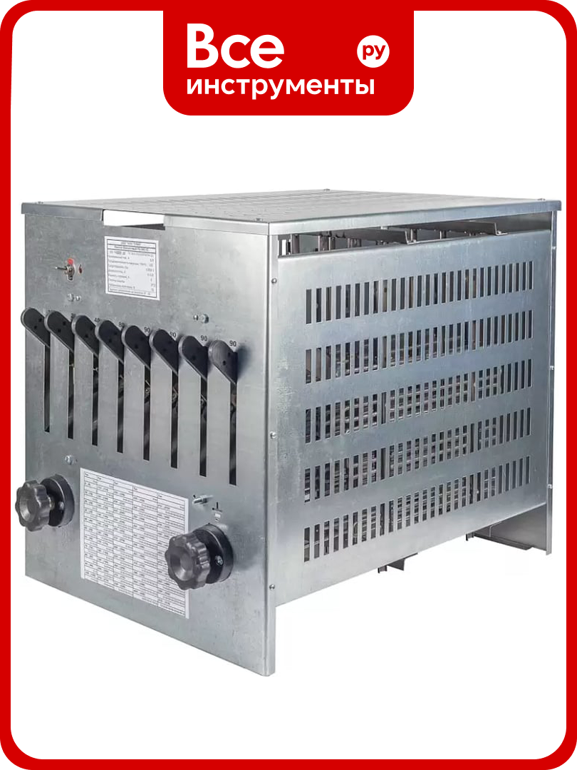Реостат симз РБ-503 У2, шт 8029372
