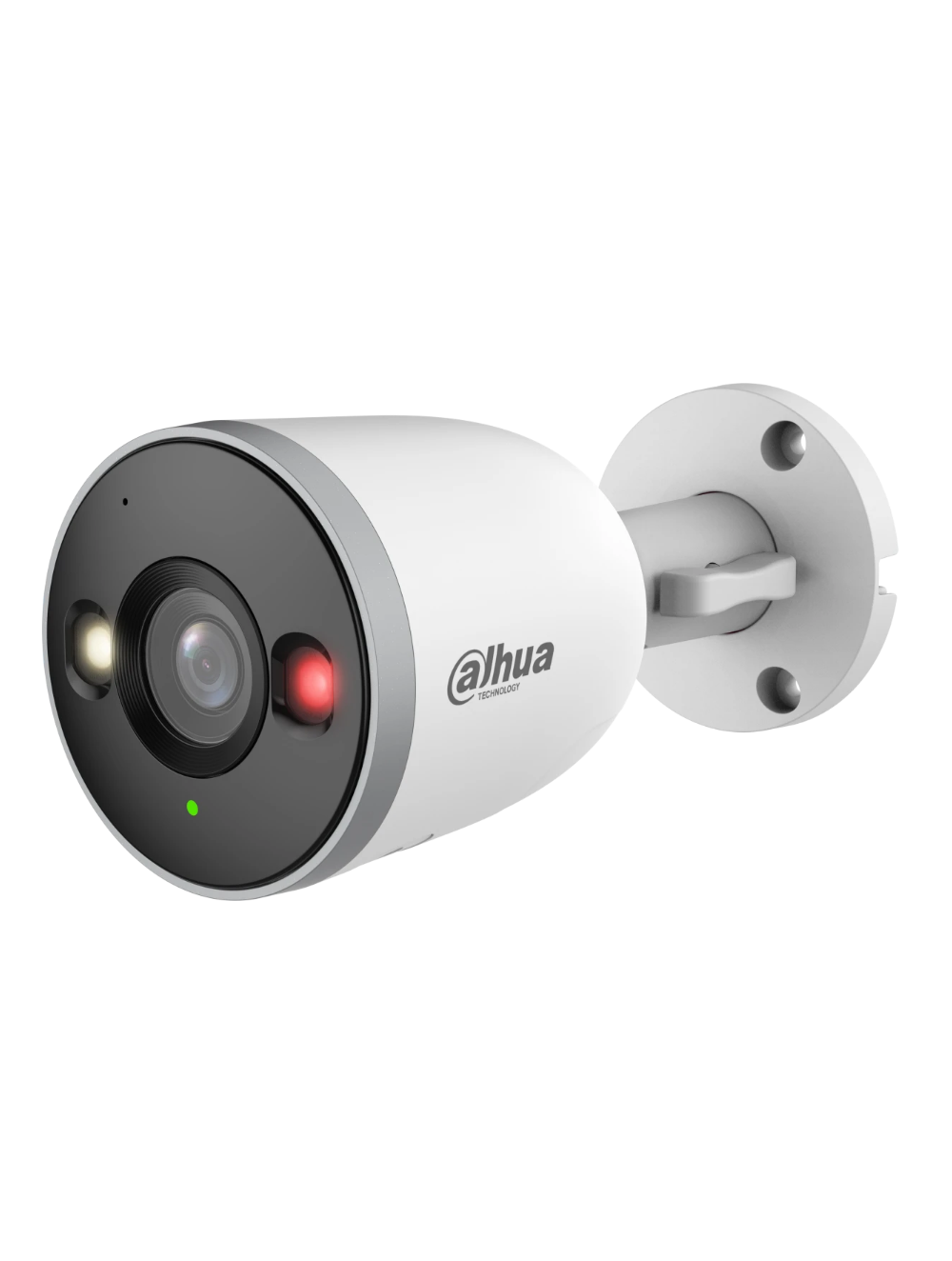 Видеокамера Dahua DH-F5D-IL, IP67, Wi-Fi, 5Мп, фиксированный объектив, 2,8мм