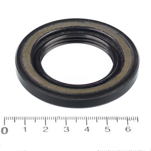 Сальник передней ступицы наружный Musashi S6512; Oem 7230-34030; для Subaru Rex KP2