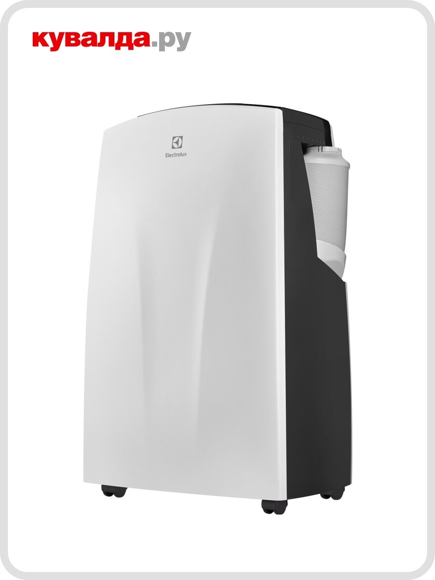 Мобильный кондиционер ELECTROLUX EACM-18 HP/N3 серия Cool Power (R410)