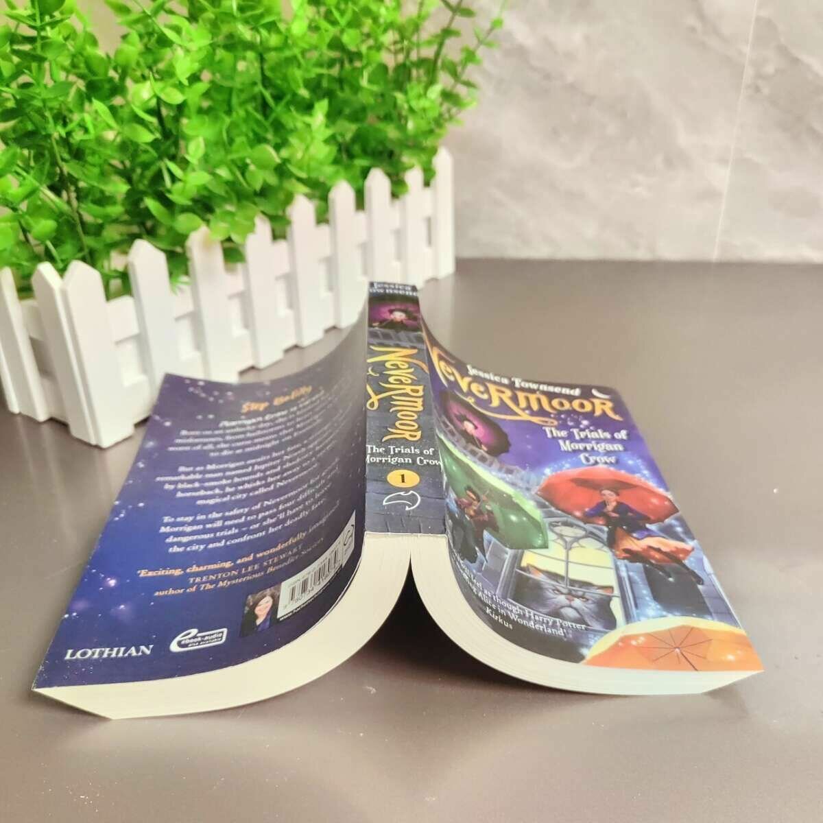 Печатная книга — фото 1
