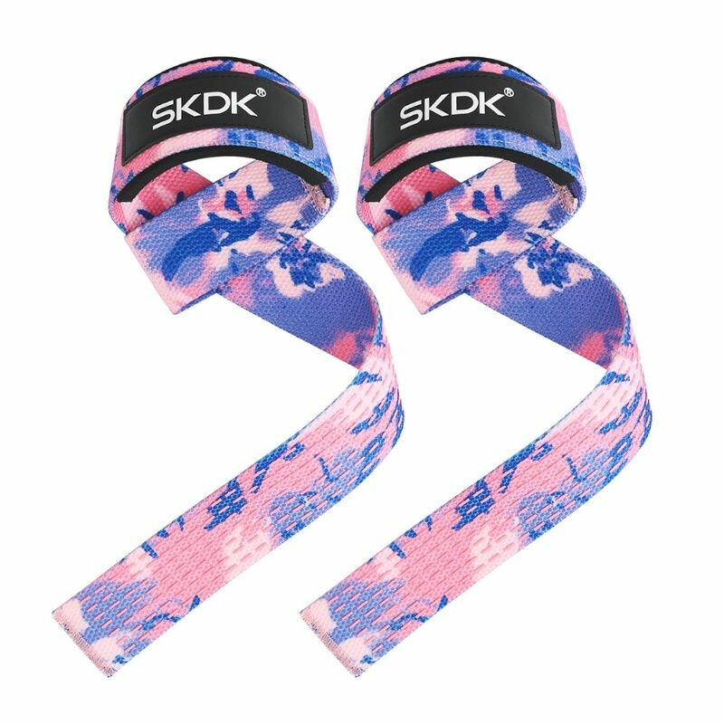 Лямки для тяги