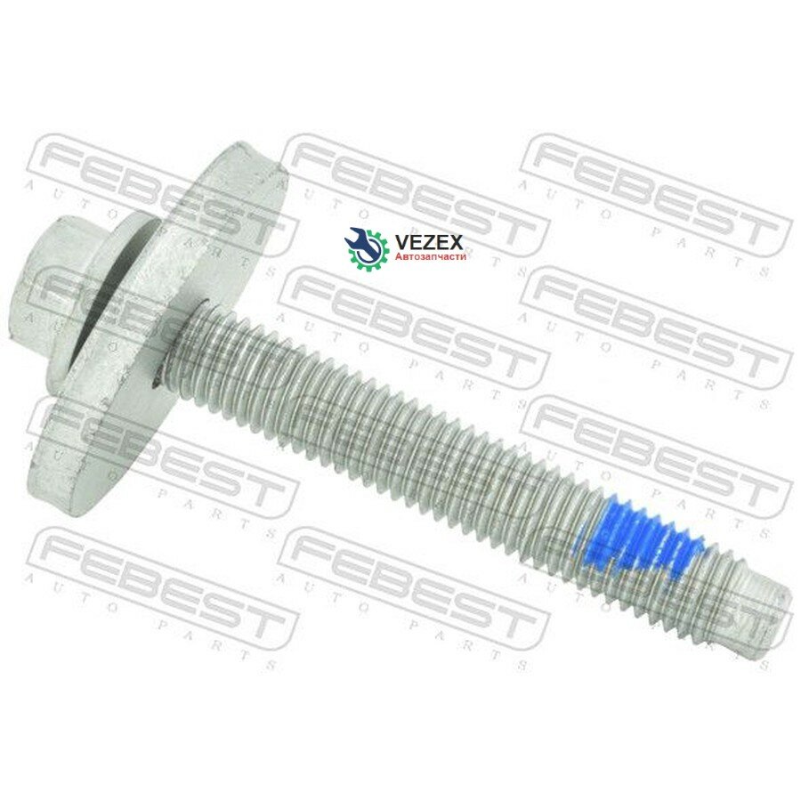 FEBEST 2198008 болт ступицы!\ Ford Focus 08>