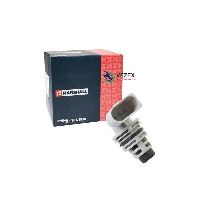 MARSHALL MSE6009 датчик положения распредвала!\ Audi A3 8P 03>, Skoda Octavia 04>/Rapid 12>, VW Passat B6 05>