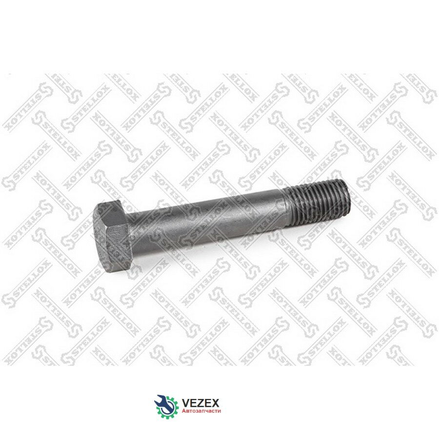 STELLOX 84-43910-SX Болт рессоры