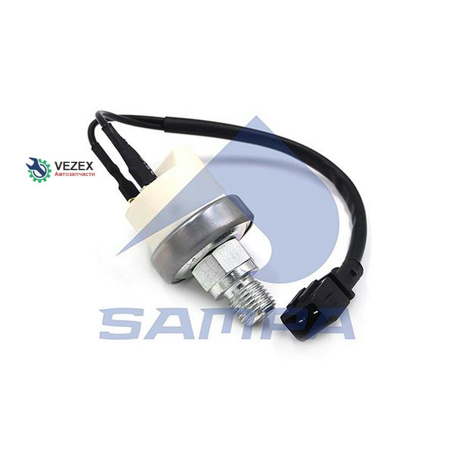 SAMPA 091397 датчик давления масла!\ Scania DSC 11/14