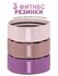 Резинки для фитнеса / Kama
