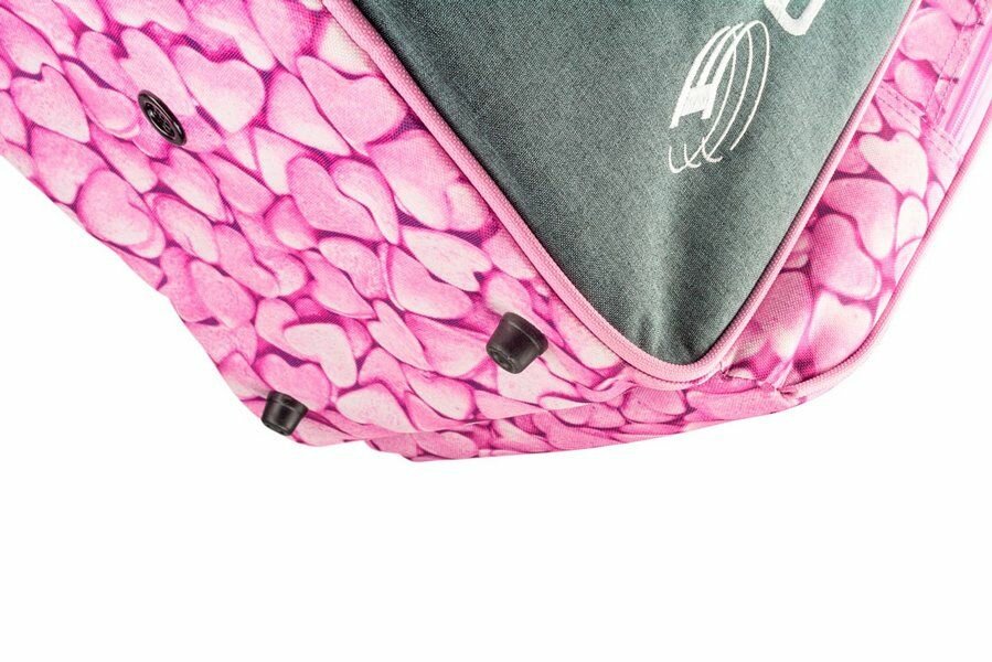 Сумка для коньков Edea Skate bag — фото 1