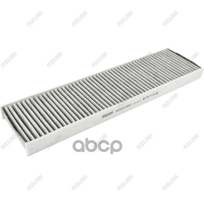 Фильтр салона MINI Cooper R56/R55/R57/R55 (MUE)/R56 (MUE)/R57 (MUE)/R60/R58/R59/R61/F60 (2005-.)/ Cooper ALL4 R60/R61 (2013.