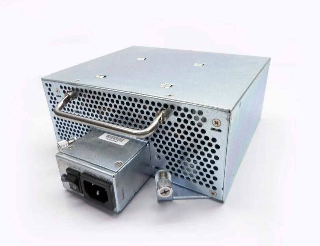 Блок питания Cisco PWR-3845-AC