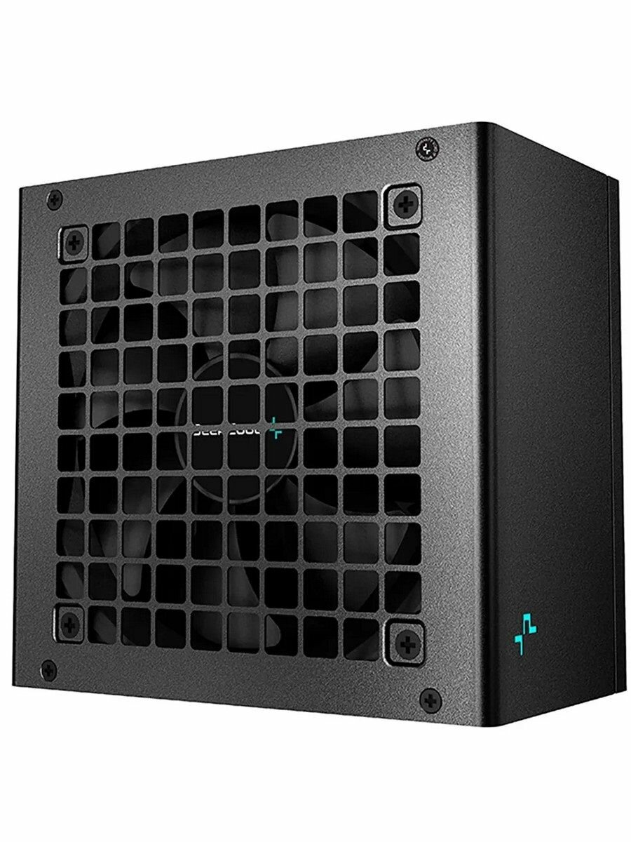Блок питания для ПК Deepcool GAMERSTORM PK700D V2, 700W, 80 PLUS, черный (R-PK700D-FA0B-WGEU)