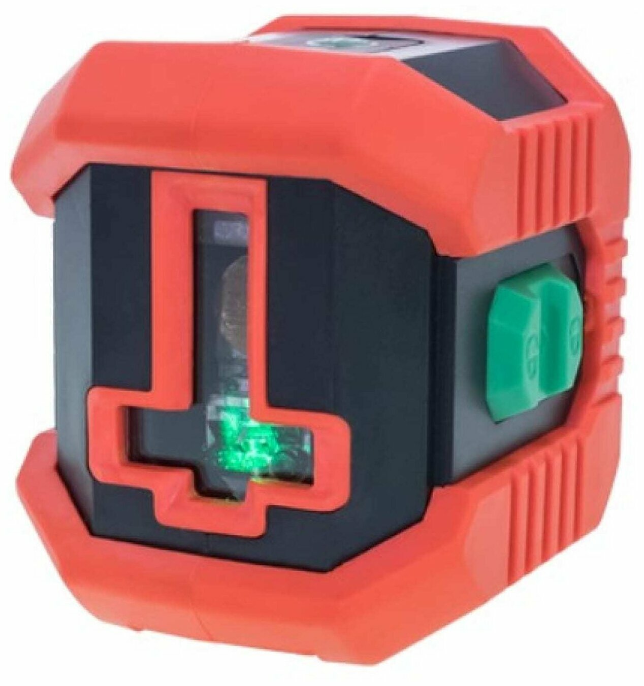 Лазерный нивелир Condtrol QB Green 20м, +/- 0.5 мм, 1-2-304 1-2-304