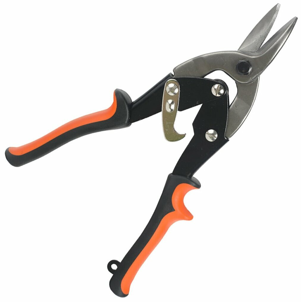 Ножницы по металлу Patriot ASP-250L 250мм 350004400