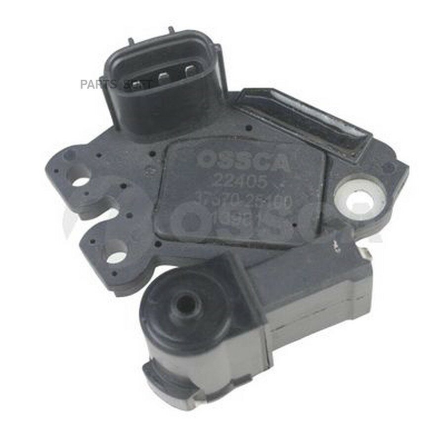 Регулятор от официального дистрибьютора, OSSCA, артикул 22405