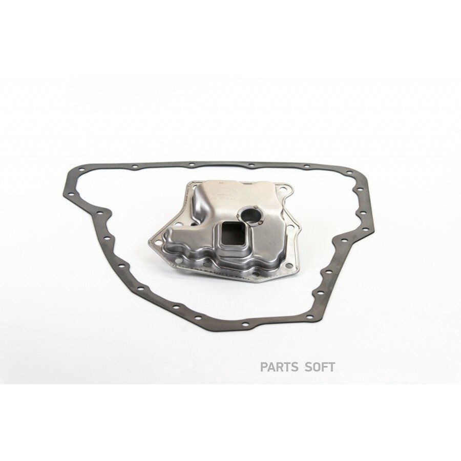 Фильтр АКПП NISSAN MAXIMA 94-06/X-TRAIL/PRIMERA/ от официального дистрибьютора, SCT GERMANY, артикул SG1062