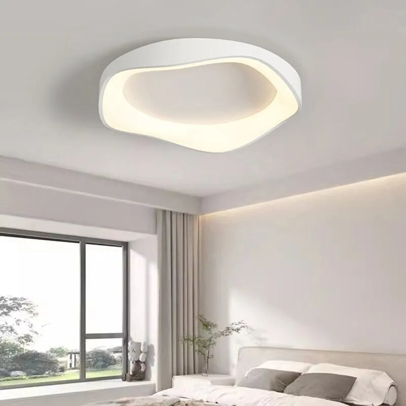 JAYGIY LIGHT Светильник, LED, 36 Вт